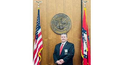 Administration - Cross County Sheriff AR