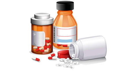 Unused, Unwanted Medication Disposal (12/04/2024) - Press Releases ...