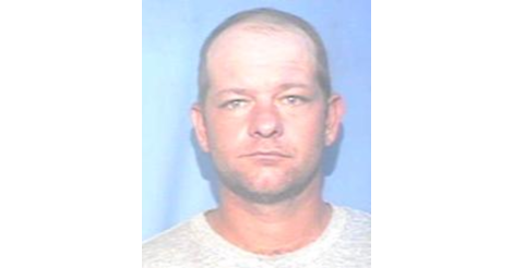 Kenneth Wayne Jones of Parkin arrested for Sexual Contact in the Second ...