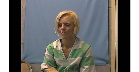 Amy Yates arrested on multiple felony charges (11/05/2013) - Press ...