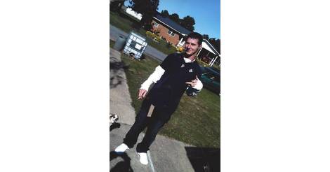 MISSING PERSON - JOSHUA TYLER GOFORTH (09/10/2014) - Press Releases ...