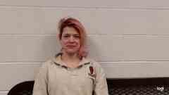 Inmate Roster - Current Inmates Booking Date Descending - Cross County ...