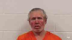 Inmate Roster - Current Inmates Alpha A - Cross County Sheriff AR